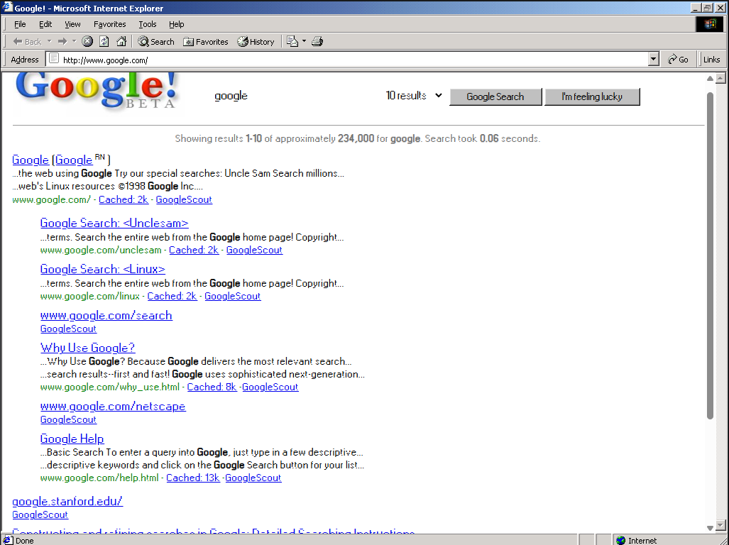 Optimizar tu contenido según factores SEO Y GEO